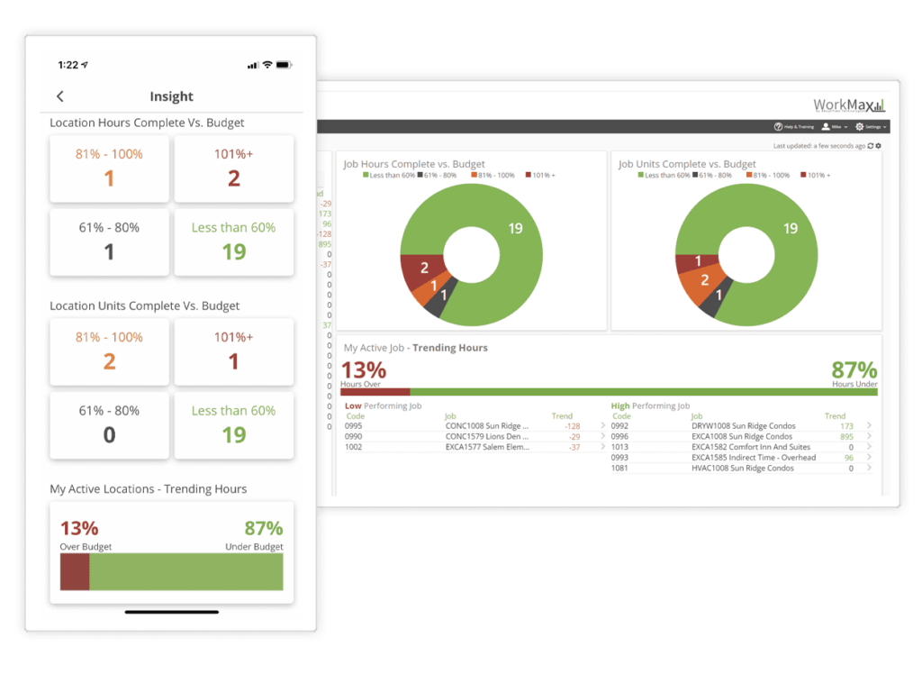 Construction Progress Tracking Software