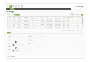 Construction Asset Management Software