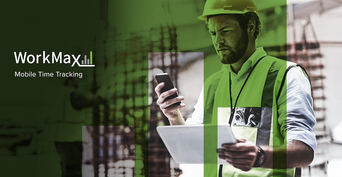 Construction Payroll Service | WorkMax