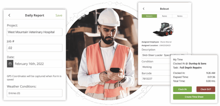 Workforce Management Software | WorkMax