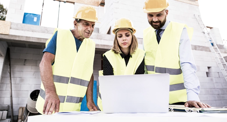 Forms for Construction: Customizing Field Forms in Your Time Tracking App | WorkMax