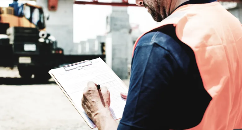 Where Manual Construction Time Tracking Fails | WorkMax